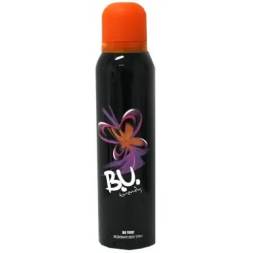 Bu Deodorant Spray 150ml Trendy - casaharnica.ro