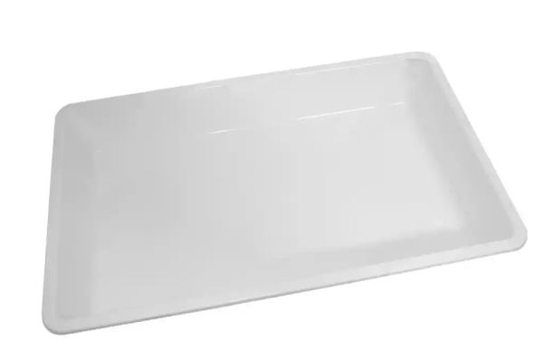 Sterk Tava Plastic Servire 51x37x3cm - casaharnica.ro