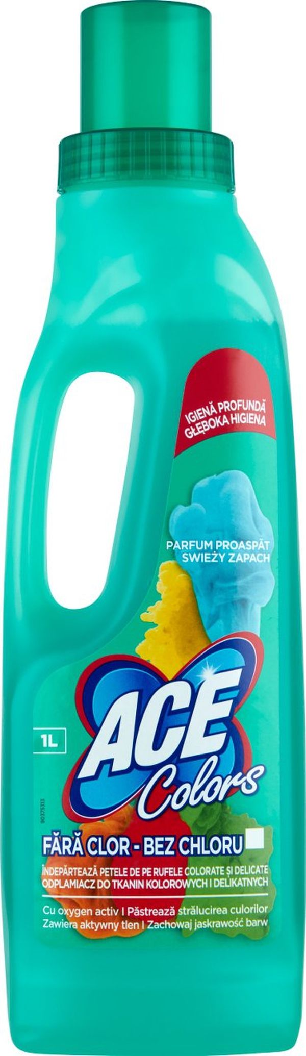 Ace Solutie Scos Pete 1L Color - casaharnica.ro