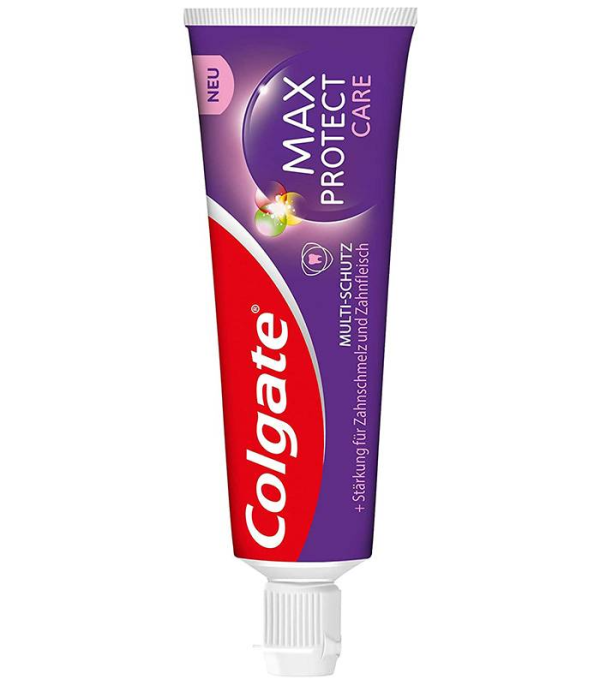 Colgate Pasta Dinti 75ml Max Protect Email & Gencives - casaharnica.ro